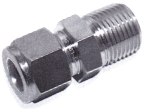 Male NPT Connector | hy-lok.co.uk